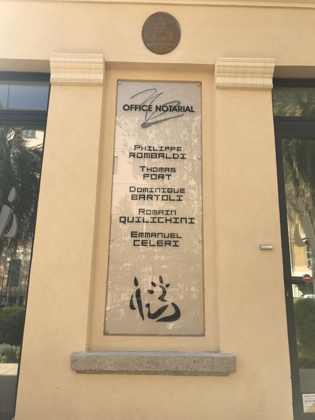L’office – Office Rombaldi, Fort, Thomas, Quilichini, Celeri, Notaires ...